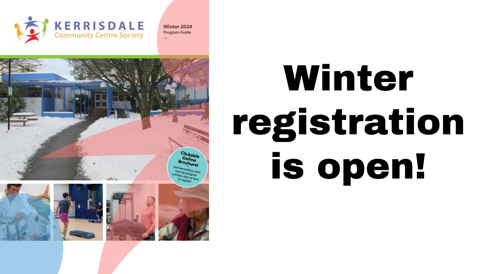 Kerrisdale Community Centre | Home